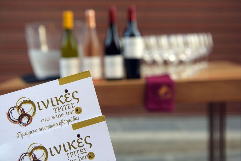 Rhodian Wines - Private Wine Tasting Under a Sommelier - Value and Considerations