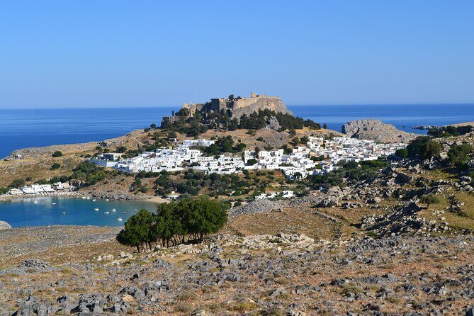Rhodos : Full-Day Tour to Lindos Village - Cost and Value Analysis