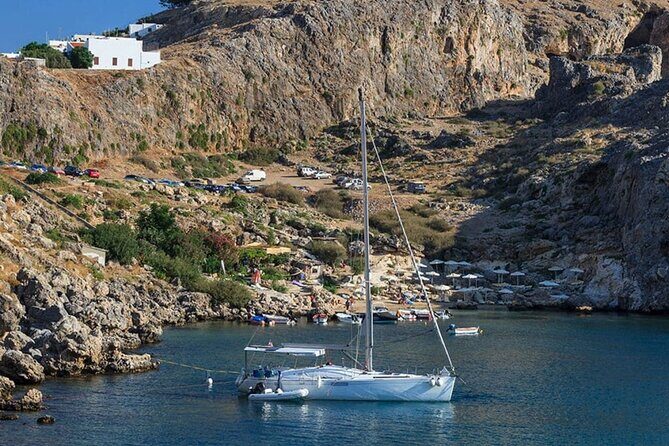 Rhodos : Full-Day Tour to Lindos Village - Who Will Love This Tour?