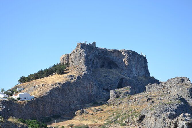 Rhodos-Vip: Guided Tour to Lindos village + Butterflies Valley - Introduction