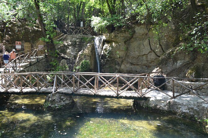 Rhodos-Vip: Guided Tour to Lindos village + Butterflies Valley - Considerations and Tips