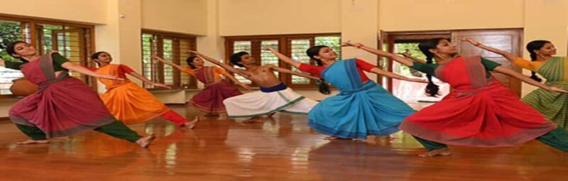 Rhythm of Grace Bharatham Dance Experience in Jaffna - What Is the Bharatham Dance Experience in Jaffna?