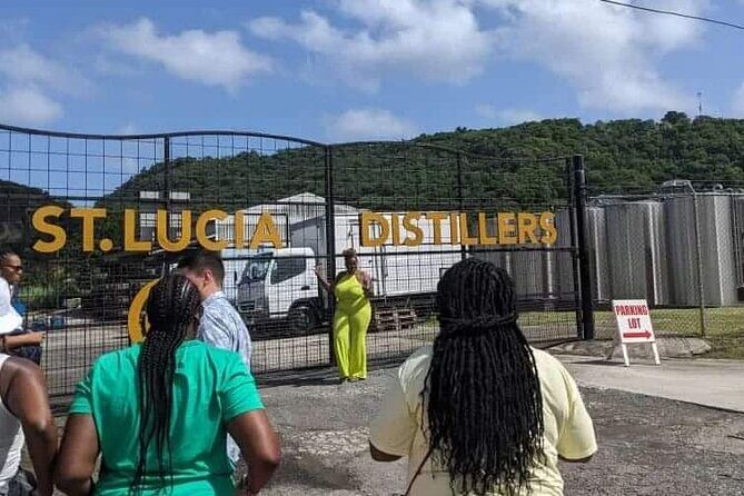 Rhythm Of Rum Tour & Rum Tasting Saint Lucia - Who Will Love This Tour?