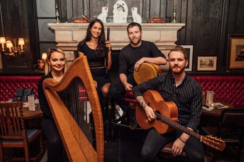 Rhythms and Tales of Belfast, An Irish Dance Showcase - Final Thoughts