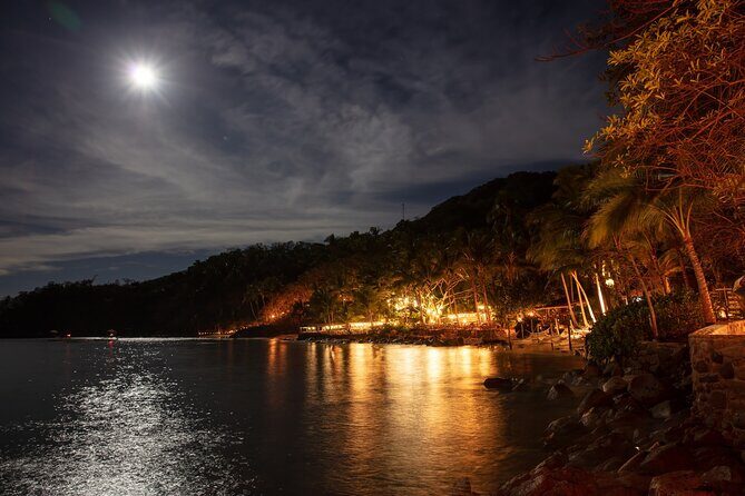 Rhythms of the Night Classic Cruise Dinner Gourmet Live Show - Valuing the Cost: Is It Worth It?