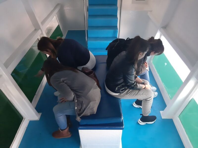 Ría de Arousa: Boat Ride to Mussel Farm with Tasting - Key Points
