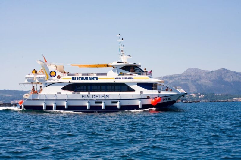 Ría de Arousa: Boat Ride to Mussel Farm with Tasting - FAQ