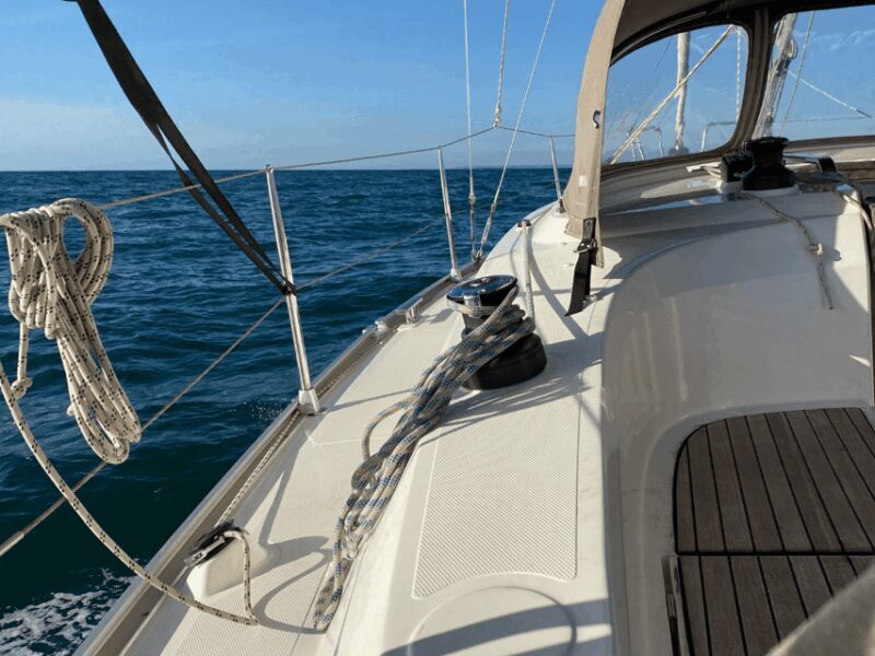 Ría de Arousa: Daytime or Sunset Sailboat Cruise with drinks - Pricing and Value