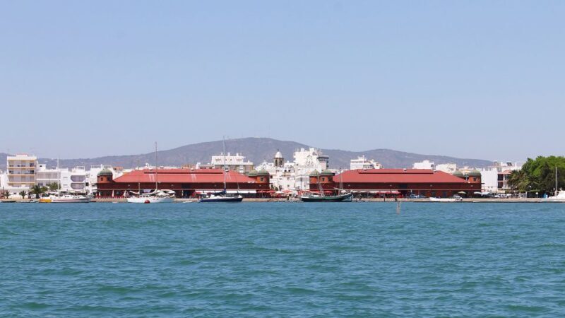 Ria Formosa: 2-Hour Fishermen Route Boat Tour - Who Should Consider This Tour?