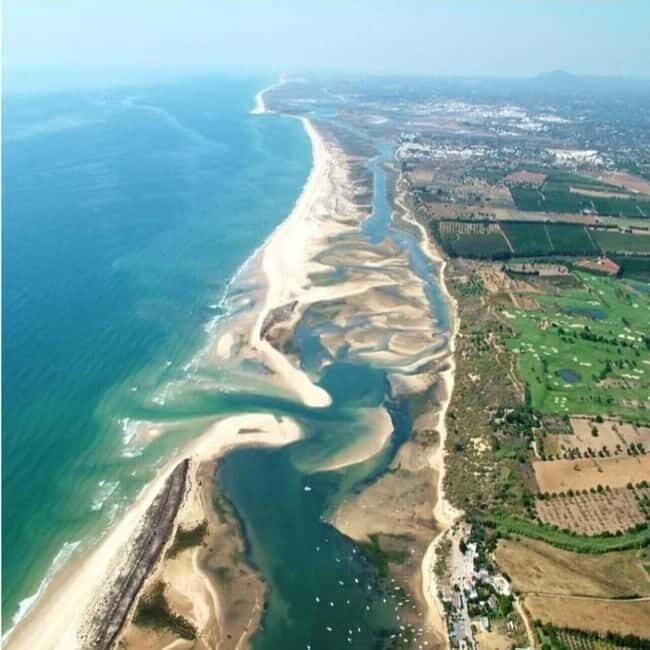 Ria Formosa 3 Islands Guided Day Trip by Boat - Olhão - A Deep Dive into the Experience