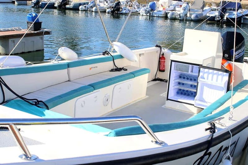 Ria Formosa 3 Islands Guided Day Trip by Boat - Olhão - Authenticity and Value