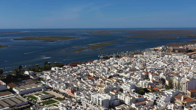 Ria Formosa: Armona and Culatra Islands 3-Hour Boat Tour - Authentic Experiences and Genuine Highlights