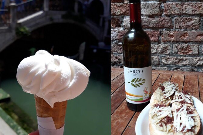Rialto Food Tour With View - Final Thoughts: Is the Rialto Food Tour With View Right for You?