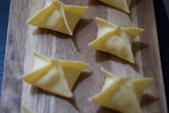 Rialto market tour and Italian cooking class with a local - The Food and Final Meal