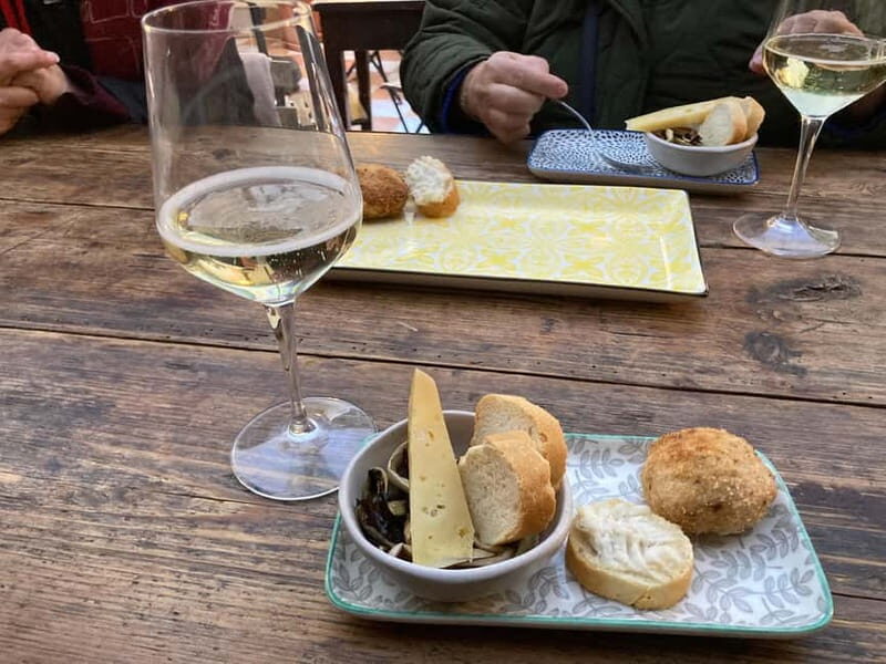 Rialto Street Food & Stories: A Taste of Venice - An Introduction to Venice’s Rialto Neighborhood
