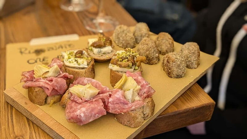 Rialto Street Food & Stories: A Taste of Venice - Why the Rialto Market Matters