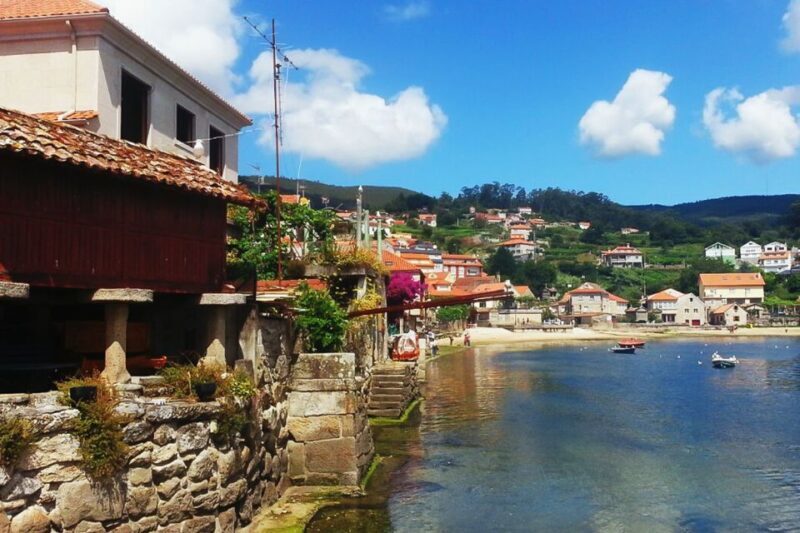 Rías Baixas: Guided Day Tour from Santiago with Boat Ride - Rías Baixas: Guided Day Tour from Santiago with Boat Ride