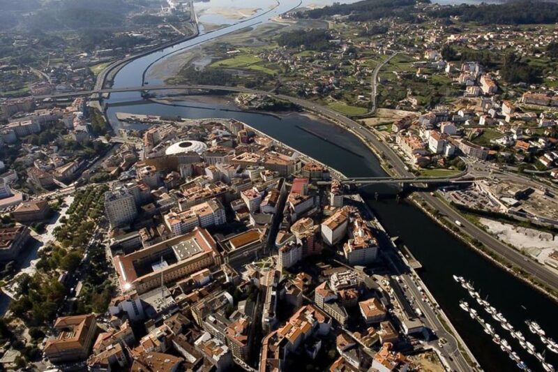 Rías Baixas: Guided Day Tour from Santiago with Boat Ride - FAQ