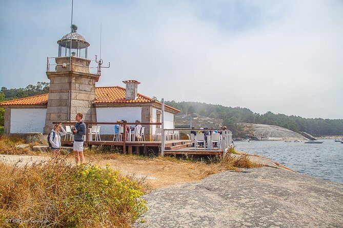 Rías Baixas Private Tour from Santiago de Compostela - Value and Pricing Analysis