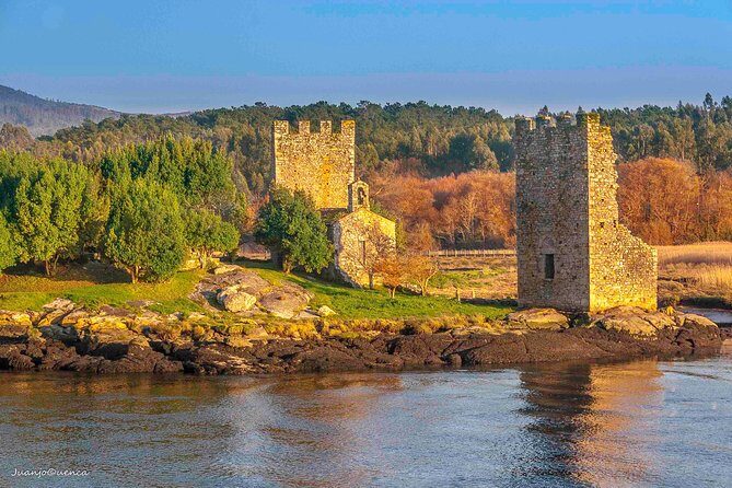 Rías Baixas Private Tour from Santiago de Compostela - Final Thoughts
