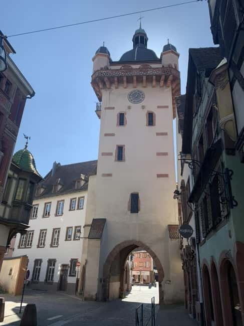 Ribeauvillé: Music, Castles, and Legends - An Introduction to Ribeauvillé’s Charm