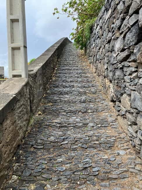 Ribeira Brava: Guided Walking Tour with Local Market Visit - Who Will Enjoy This Tour?