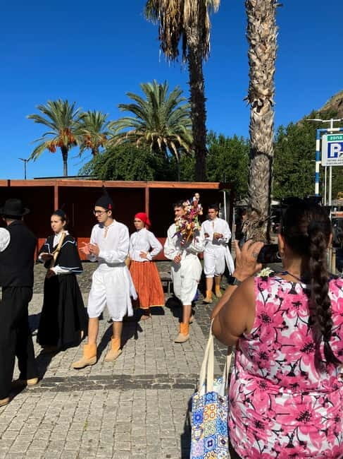 Ribeira Brava: Guided Walking Tour with Local Market Visit - FAQ