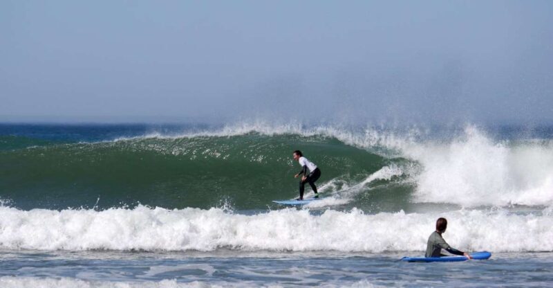 Ribeira d'ilhas , surf lessons at Ericeira WSReserve - Is It Worth the Price? Analyzing Value