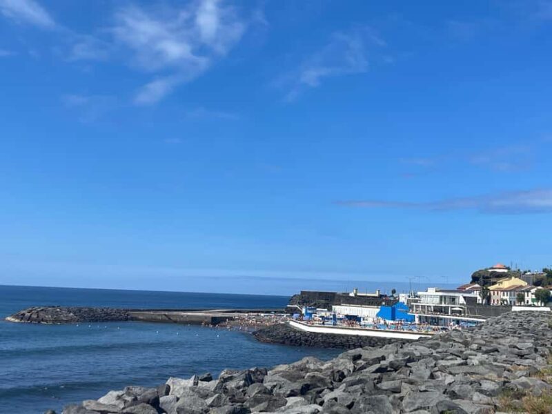 Ribeira Grande: Food & Culture Walking Tour - An In-Depth Look at the Ribeira Grande Food & Culture Tour