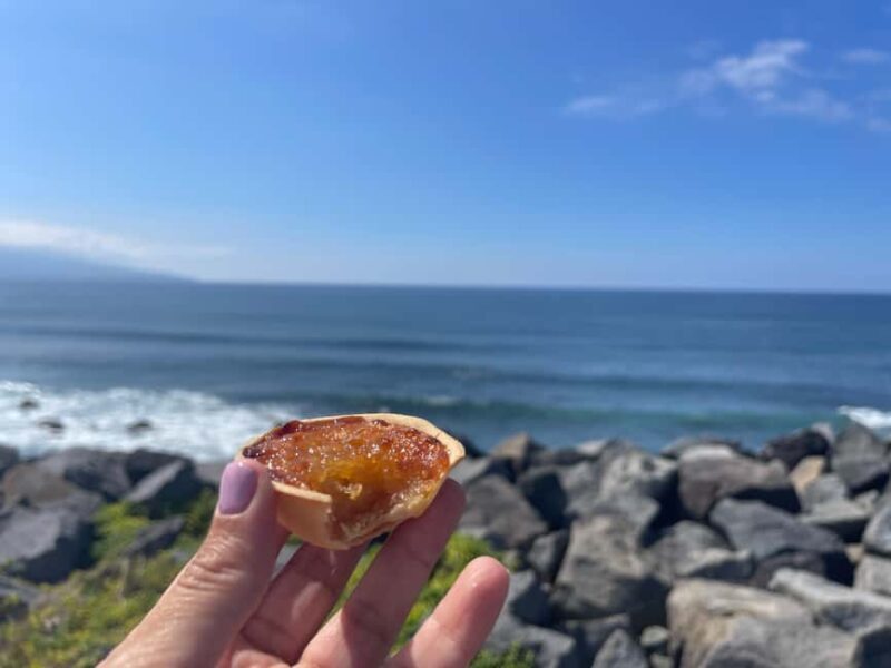 Ribeira Grande: Food & Culture Walking Tour - Why This Tour Is a Good Value