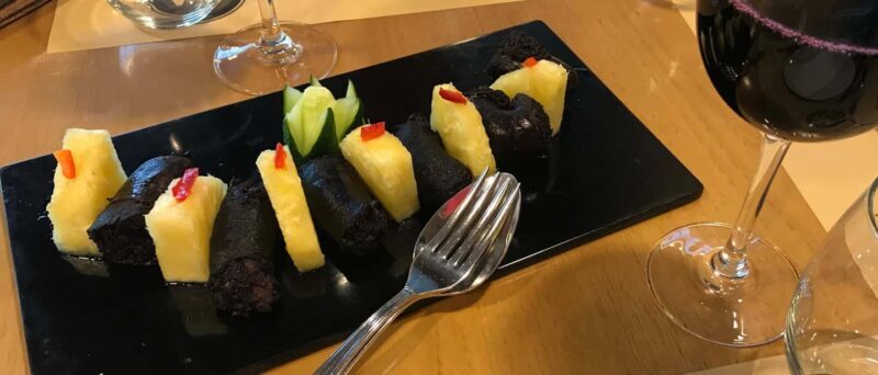 Ribeira Grande: Food & Culture Walking Tour - Who Will Love This Experience?
