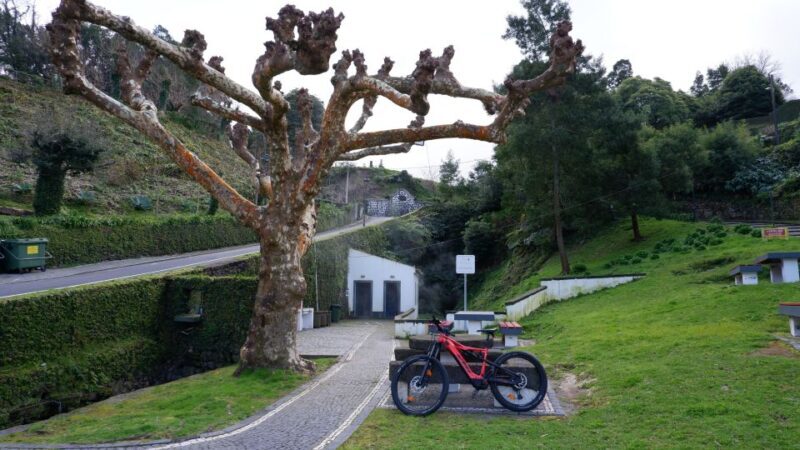 Ribeira Grande: Guided E-Bike Tour - Value and Practicalities