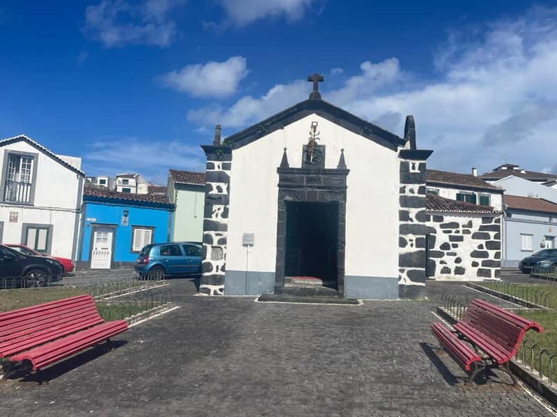 Ribeira Grande: Salto do Cabrito Hike, Culture & Picnic - Exploring the Salto do Cabrito Hike, Culture & Picnic Tour in the Azores