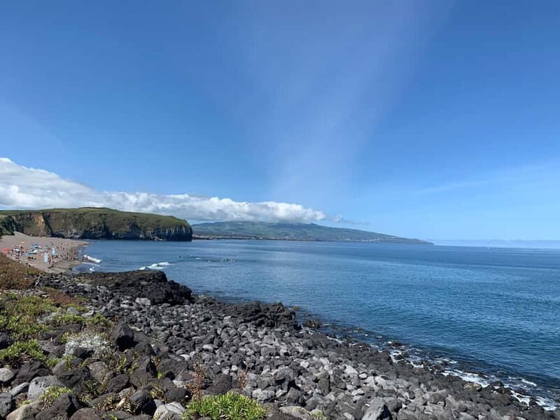 Ribeira Grande: Salto do Cabrito Hike, Culture & Picnic - Key Points