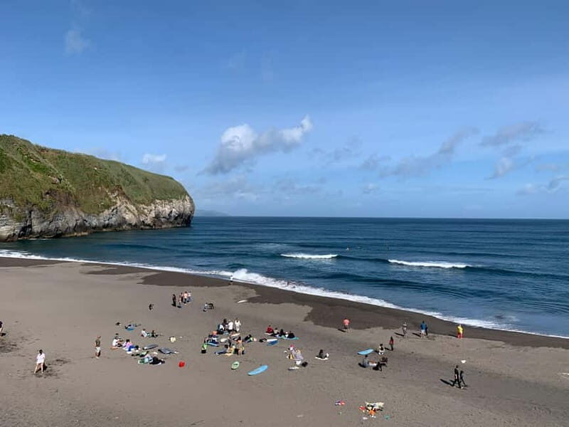 Ribeira Grande: Salto do Cabrito Hike, Culture & Picnic - Transport, Timing, and Value