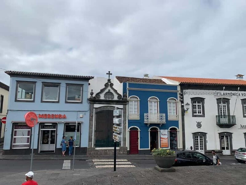 Ribeira Grande: Salto do Cabrito Hike, Culture & Picnic - The Sum Up: Who Will Love This Tour?