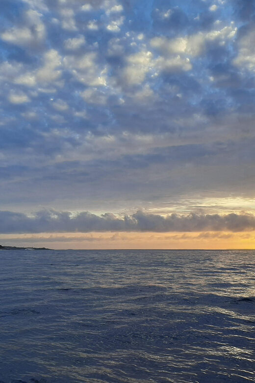 Ribeira Grande: Sunset Boat Tour |Cintrão Cape - Key Points