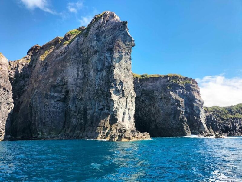 Ribeira Grande: Sunset Boat Tour |Cintrão Cape - Final Thoughts: Who Will Love This Tour?