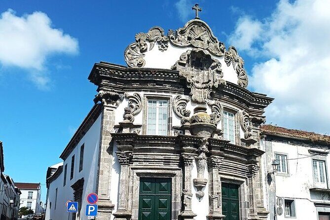 Ribeira Grande Walking Tour: Beauty, Tradition and Pirates. - Why Choose the Ribeira Grande Walking Tour?