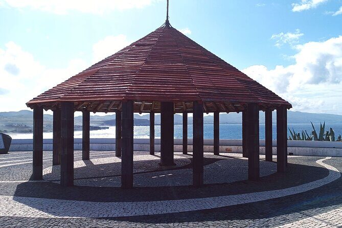 Ribeira Grande Walking Tour: Beauty, Tradition and Pirates. - Practical Details and Value