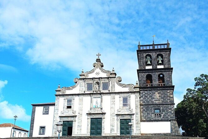 Ribeira Grande Walking Tour: Beauty, Tradition and Pirates. - FAQ