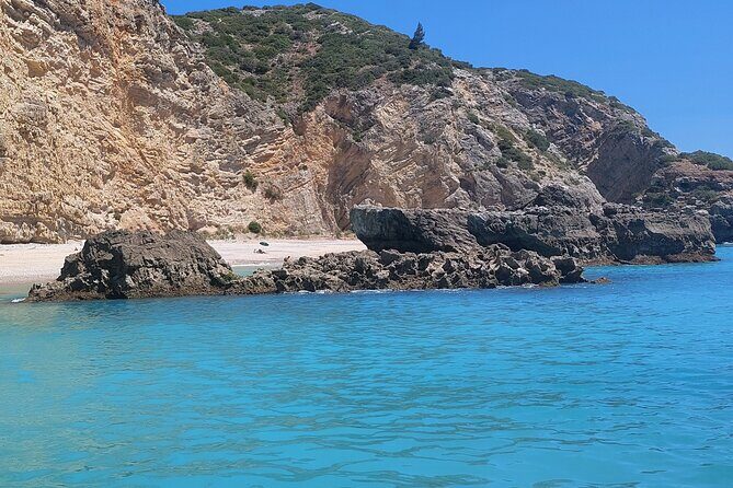 Ribeiro do Cavalo Beach Taxi Boat Transfer Round Trip - Why This Tour Is Worth Considering