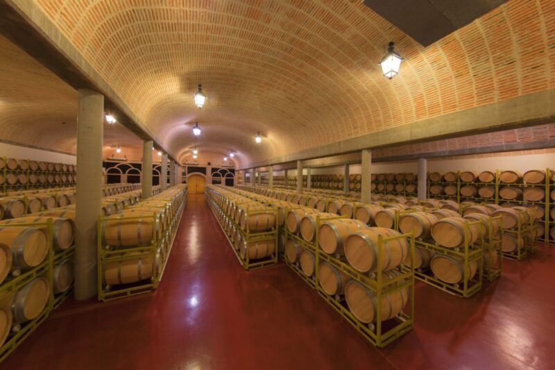 Ribera del Duero: Red Wine Discovery Tour with Tastings - Why This Tour Offers Good Value