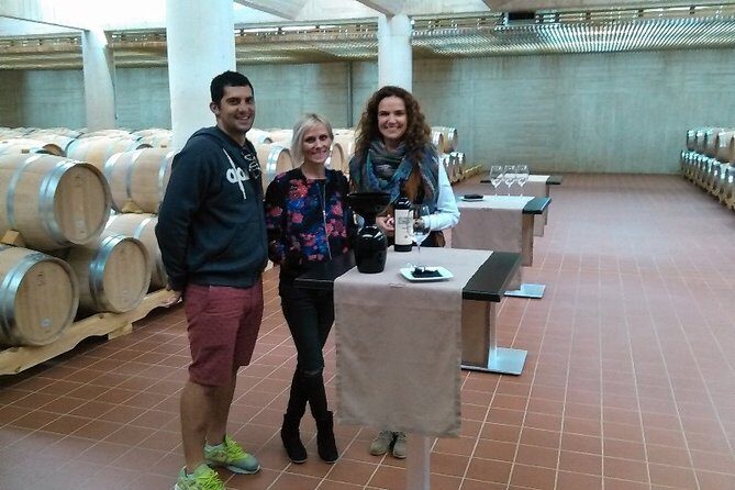 Ribera del Duero Small Group Tour: Tapas & Wine Tasting - Why Small Group Tours Make a Difference