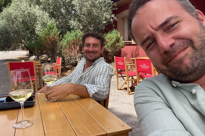 Ribera del Duero Tour: Three Wineries & Lunch from Madrid - An In-Depth Look at the Ribera del Duero Experience