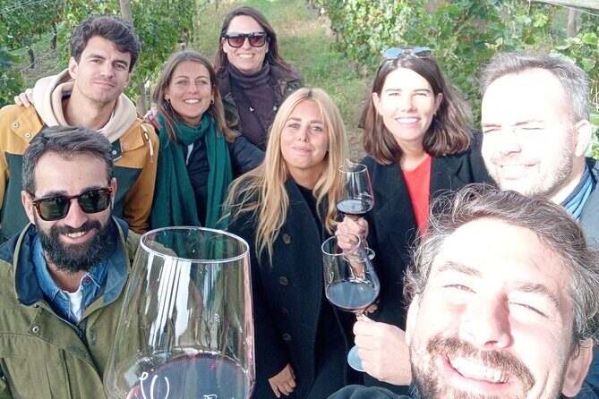 Ribera del Duero Tour: Three Wineries & Lunch from Madrid - Final Reflection
