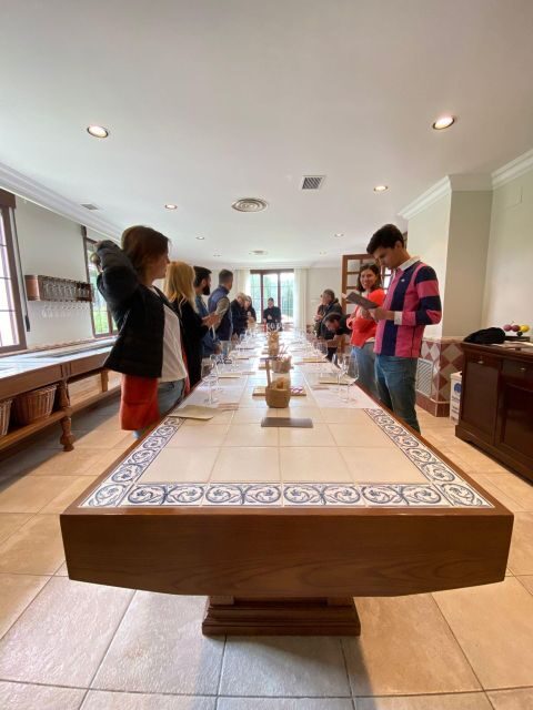Ribera del Duero Tour: Three Wineries & Lunch from Madrid - The Sum Up: Is This Tour Worth Your Time?