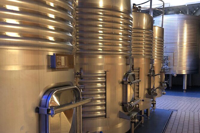 Ribera del Duero Tour: Two Wineries with Transport from Madrid - FAQs