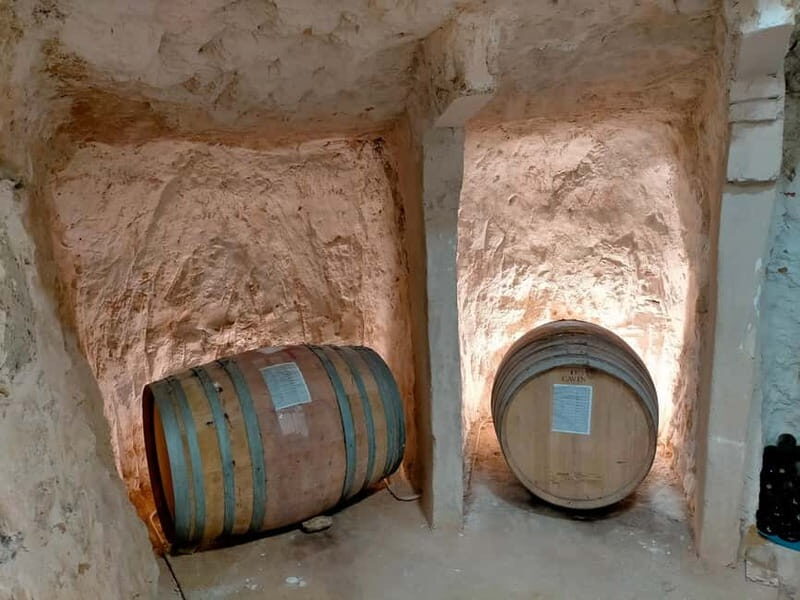 Ribera del Duero: Two Wineries with Transport from Madrid - FAQ