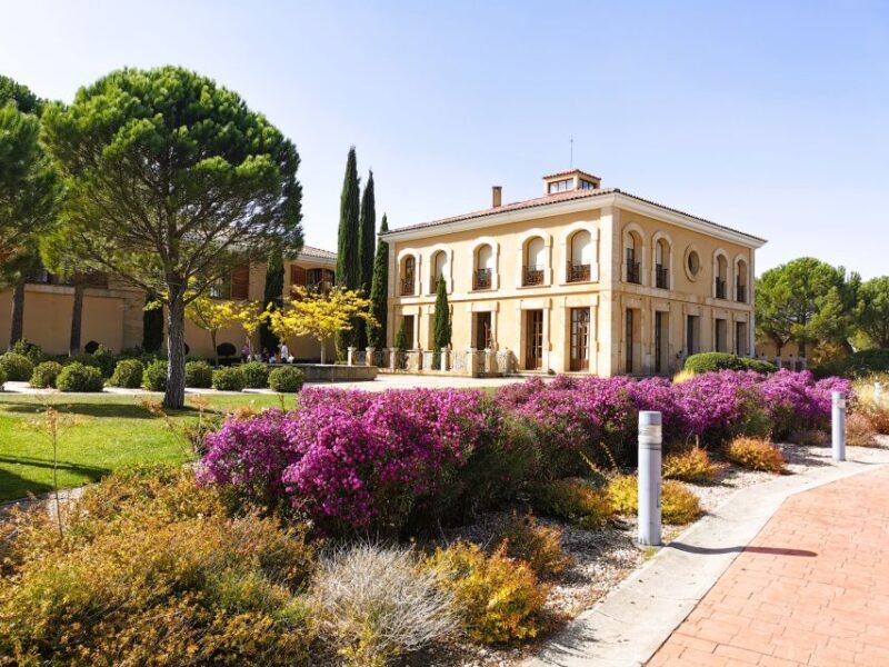 Ribera del Duero wine region private tour - Key Points